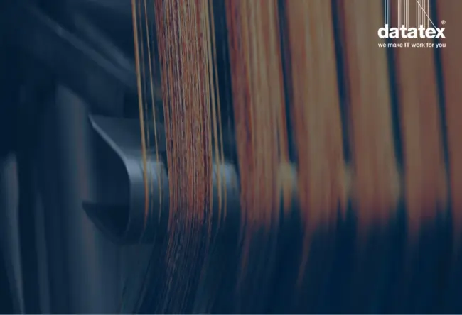 NOW ERP by Datatex | Textile Solutions Group