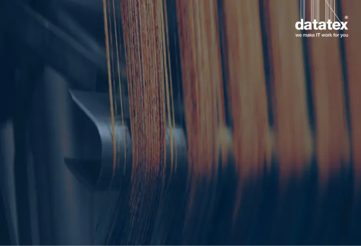 NOW ERP by Datatex | Textile Solutions Group