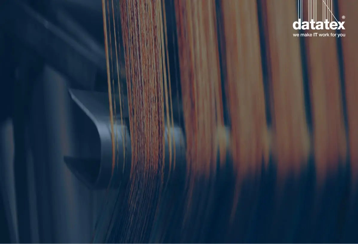 NOW ERP by Datatex | Textile Solutions Group