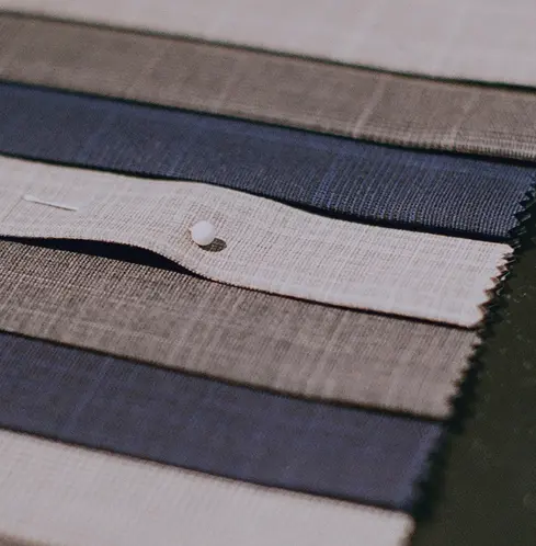 About DeSL | Textile Solutions Group (TSG)